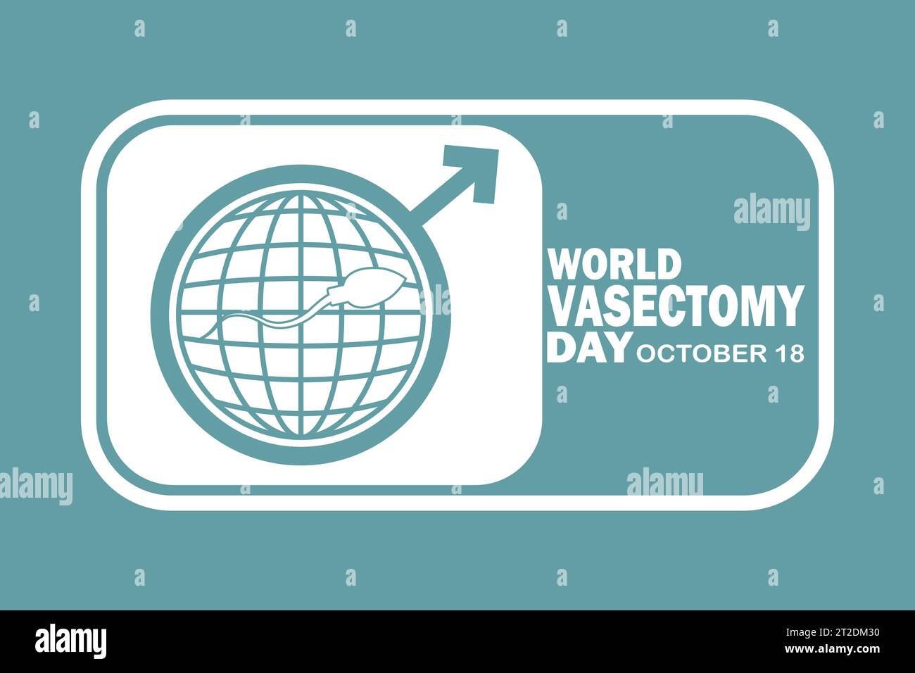 Vasectomy Stock Vector Images - Alamy