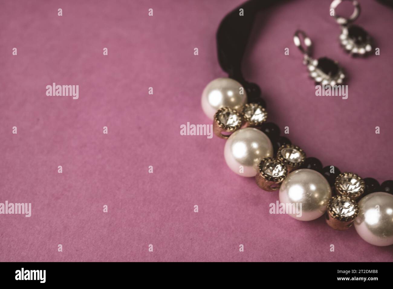 Beautiful expensive precious shiny jewelry fashionable glamorous ...