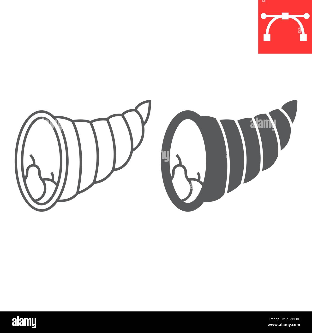 Cornucopia clipart hi-res stock photography and images - Alamy