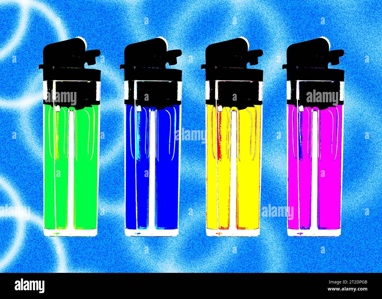 Grunge punk festival music Gigs Poster Flyer Template background ...