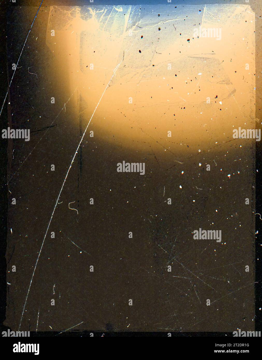 grunge folded paper on wall overlay effect, sticky scratch textures ...