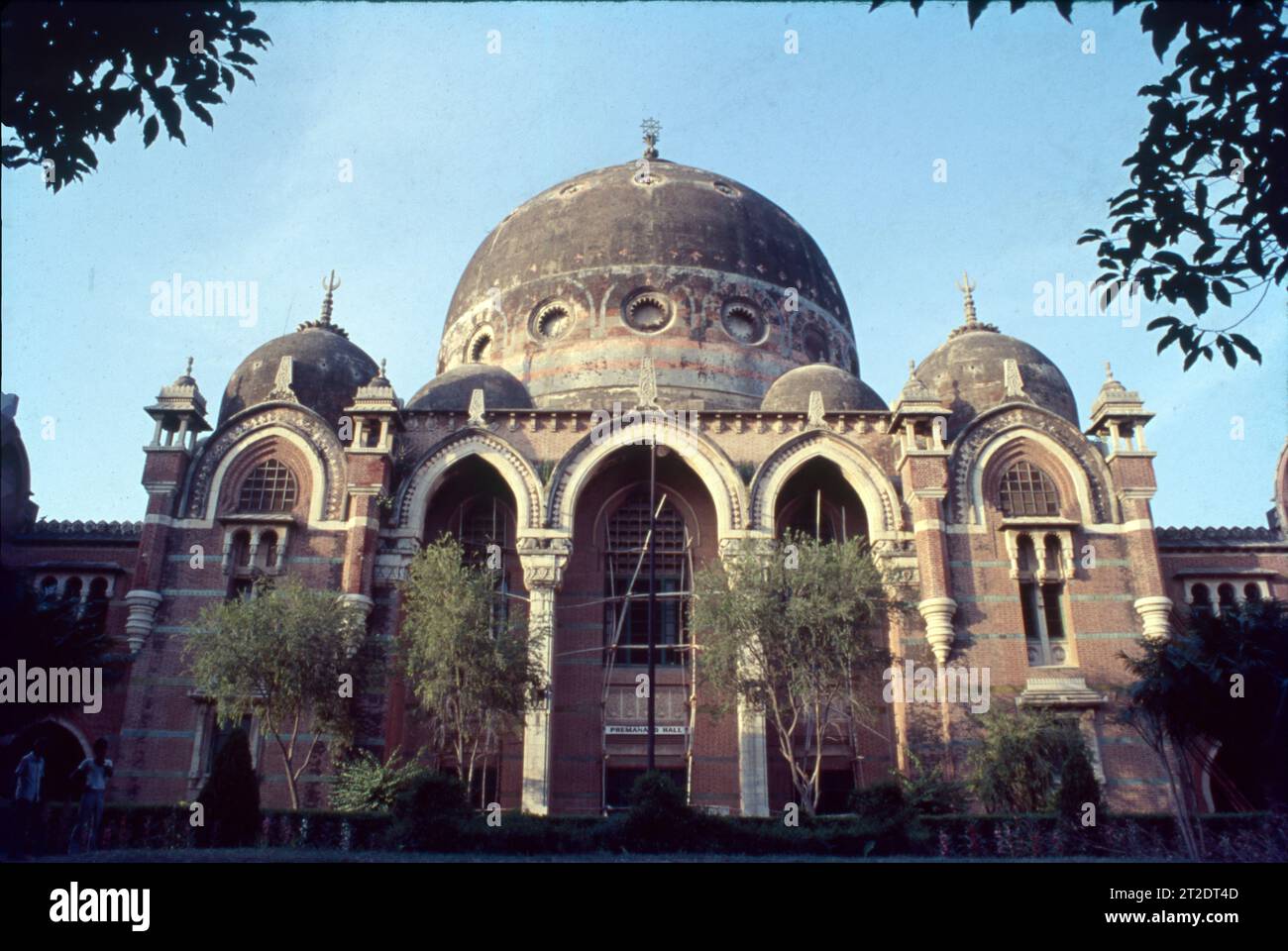 Sayajirao gaikwad collage hi-res stock photography and images - Alamy