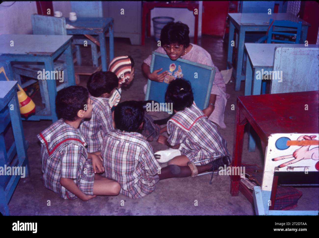 The Spastics Society Of India - Service Provider of Education And ...