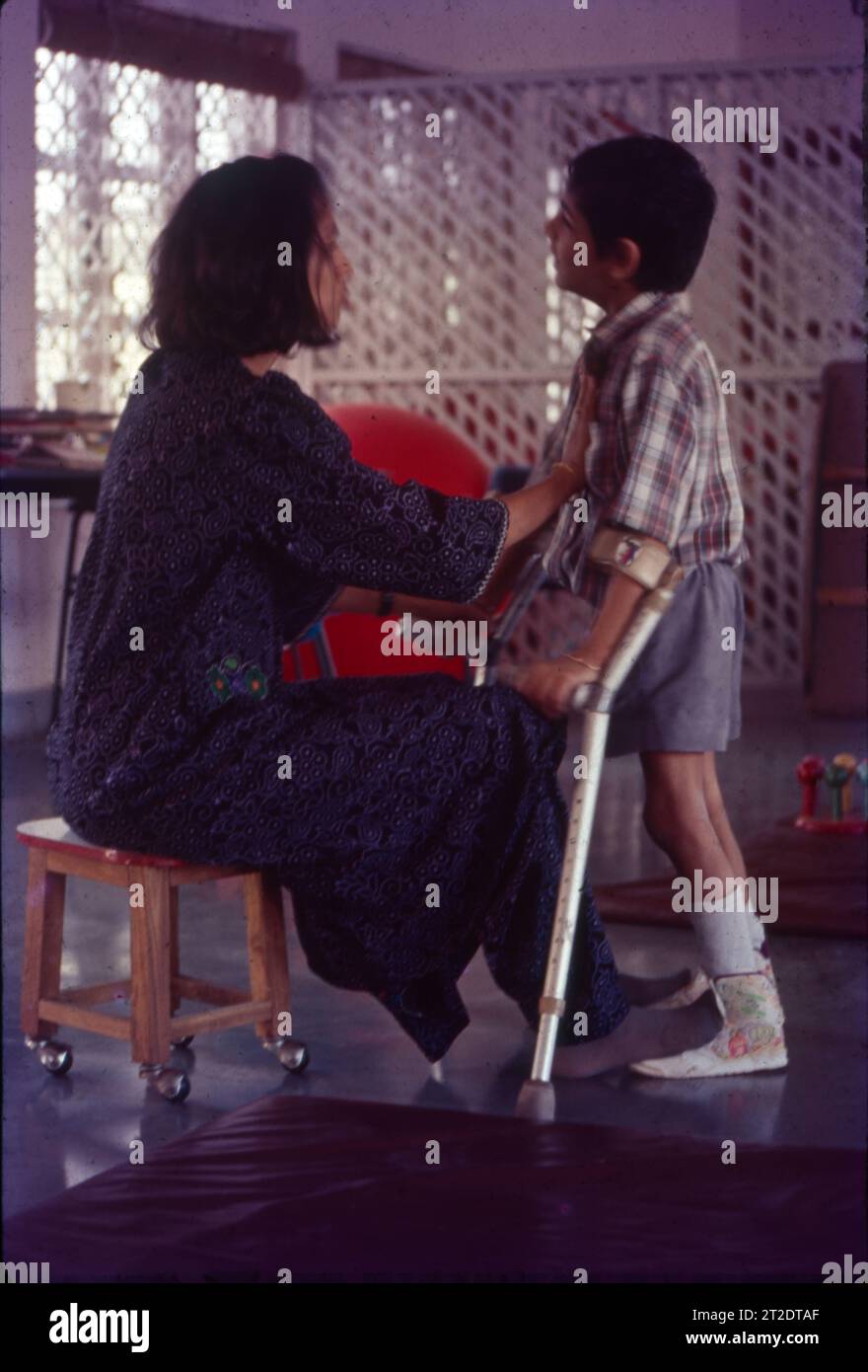 Spastic society hi-res stock photography and images - Alamy