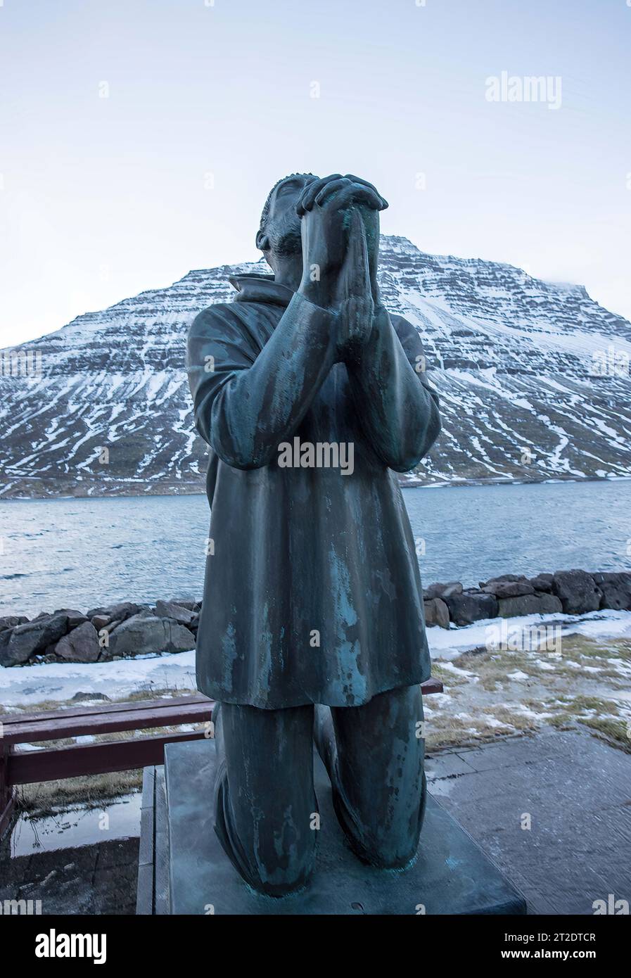 Seamen iceland hi-res stock photography and images - Alamy