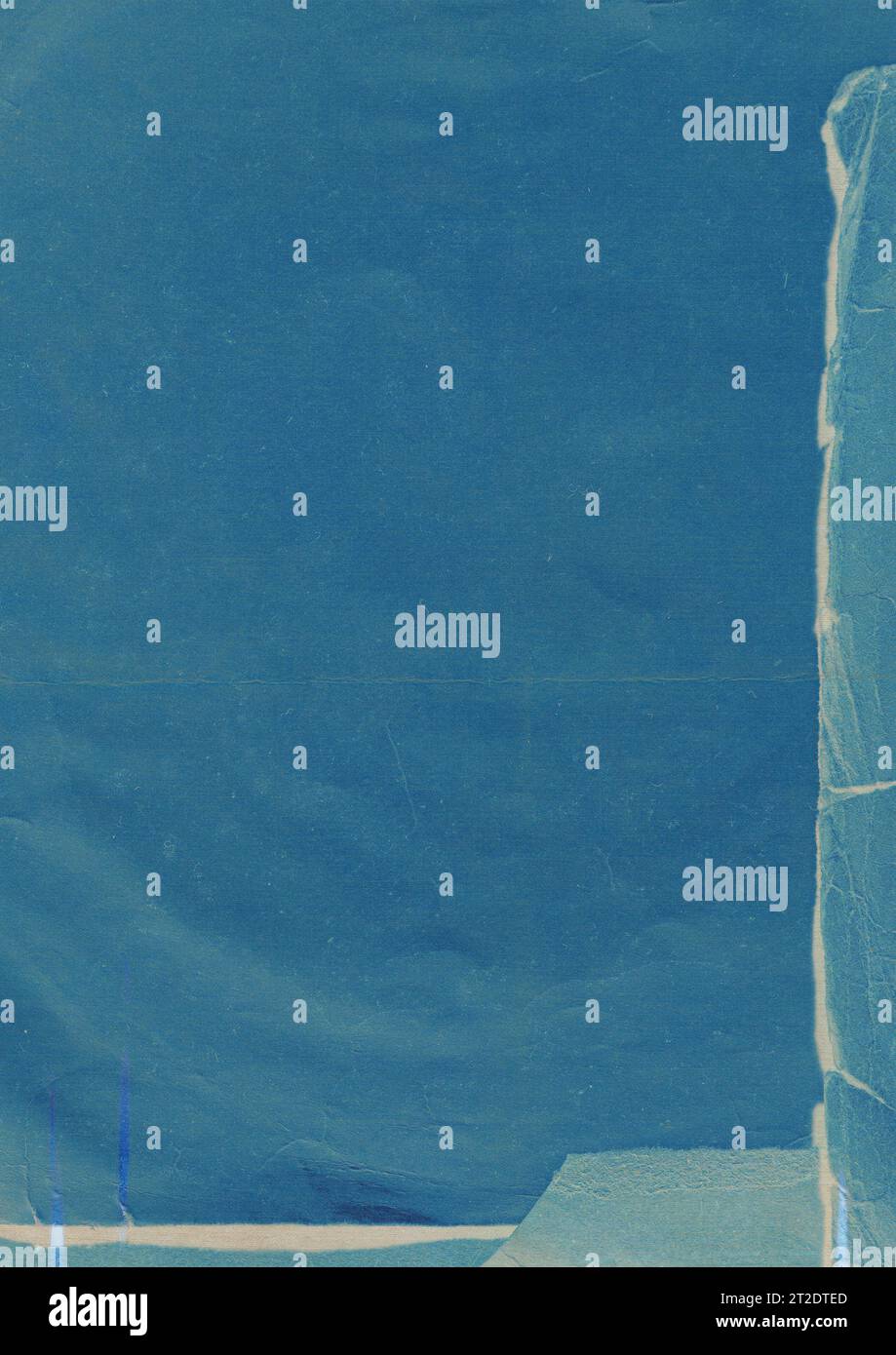 Realistic distressed edge paper texture overlay for album cover art ...