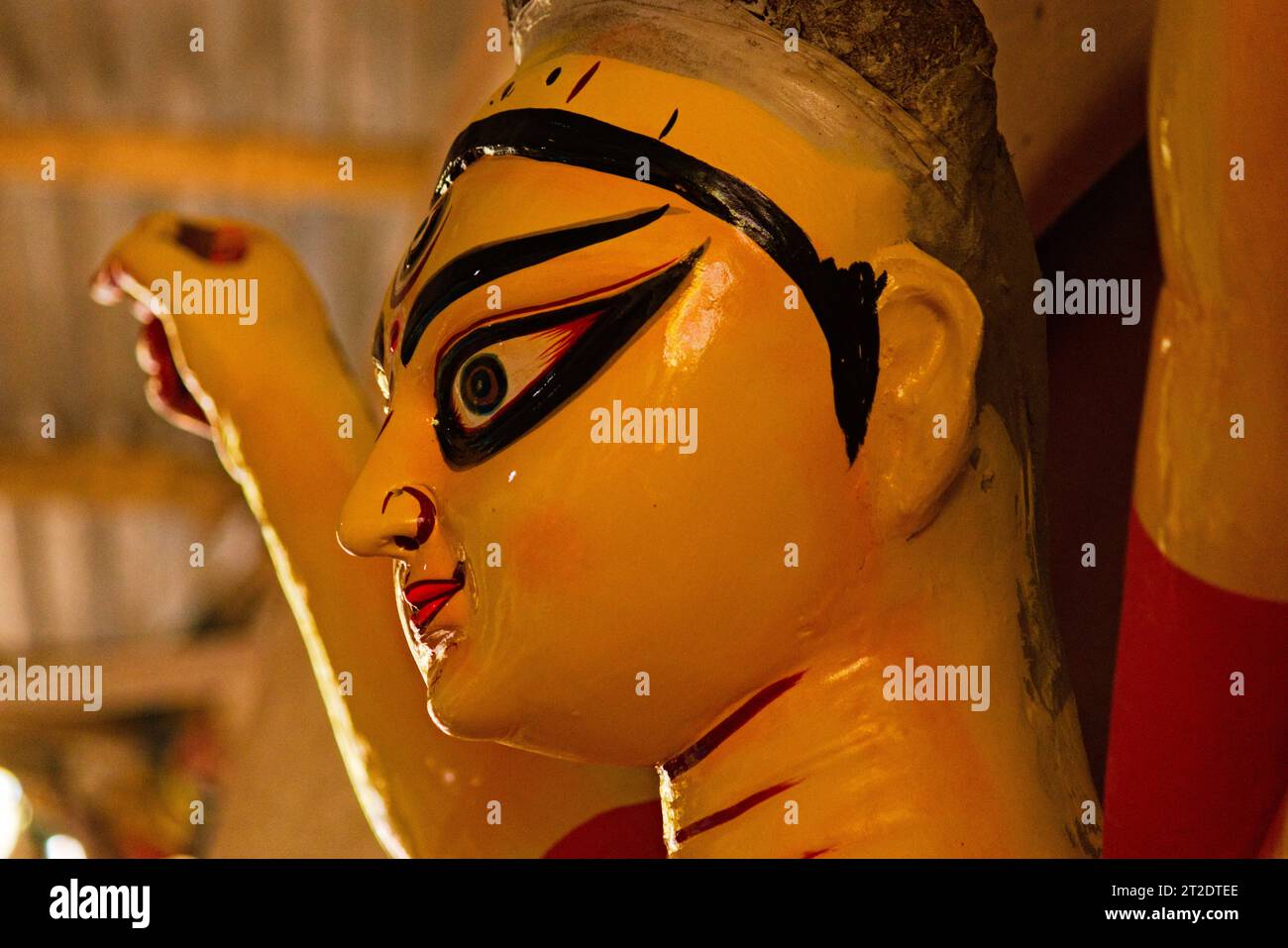 happy Durga puja advertisement, Kolkata durga puja, Navaratri, Dussehra ...