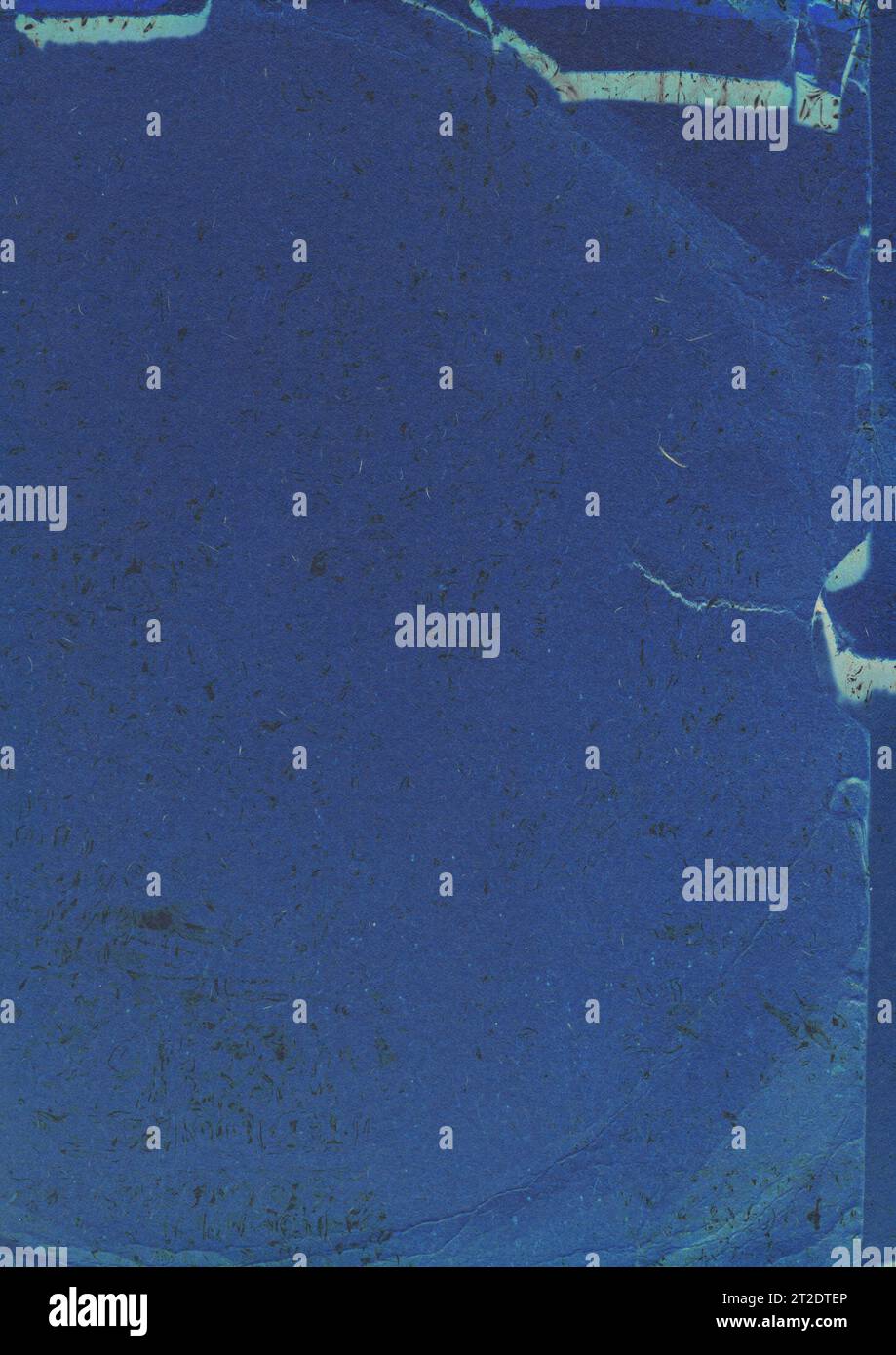 Realistic distressed edge paper texture overlay for album cover art ...