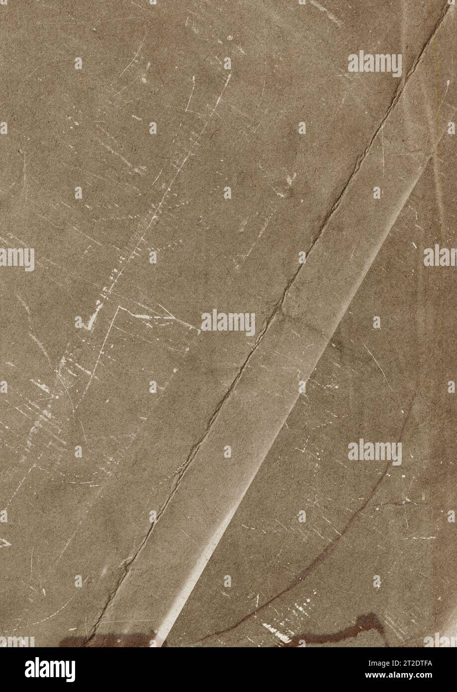 Realistic distressed edge paper texture overlay for album cover art ...