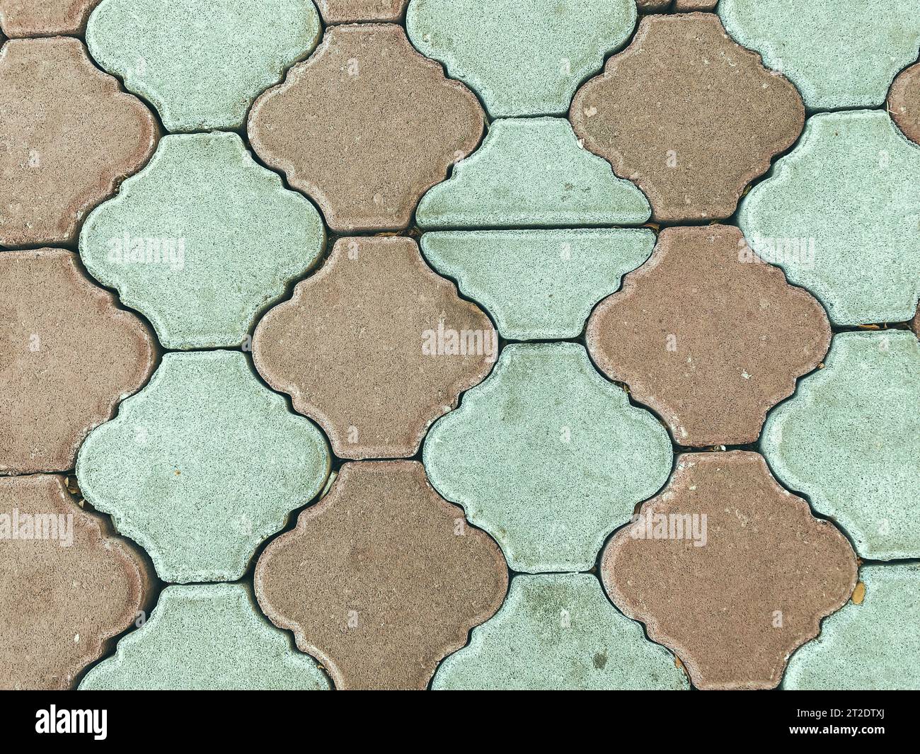 texture, background. asphalt stone on the road. polygonal shaped ...