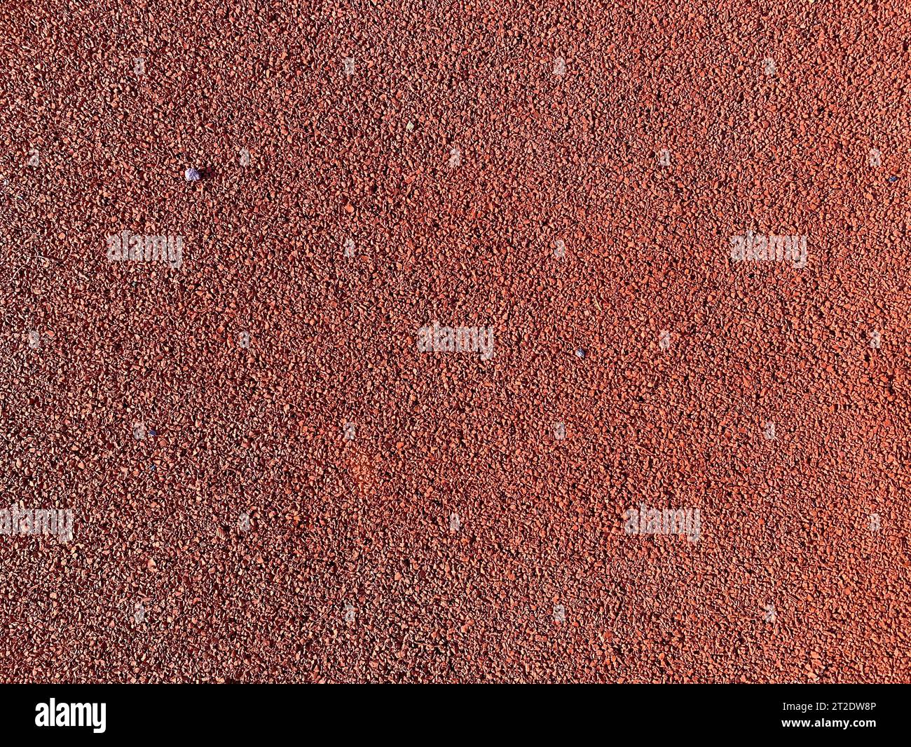 The red texture of the soft rubber surface of the safe cover of the ...