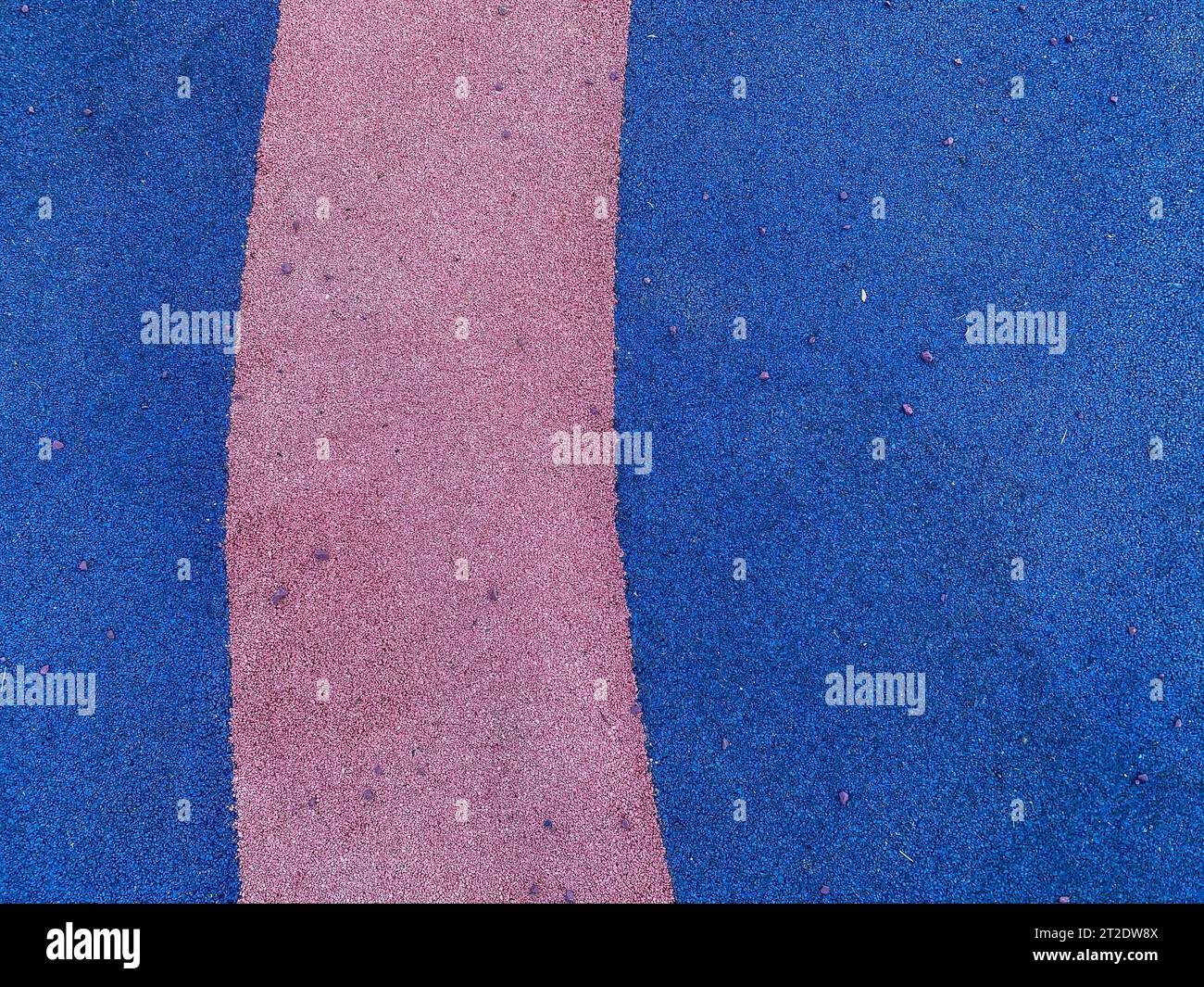 Playground safe surface hi-res stock photography and images - Alamy