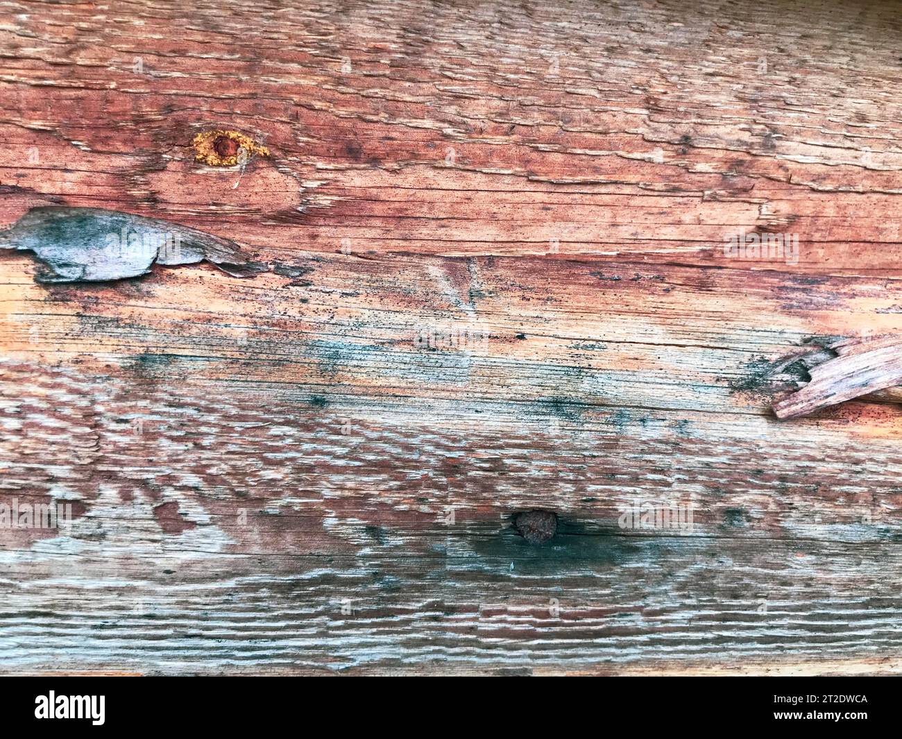 wood texture. wooden house. wood brown, voluminous, textured, cracked ...