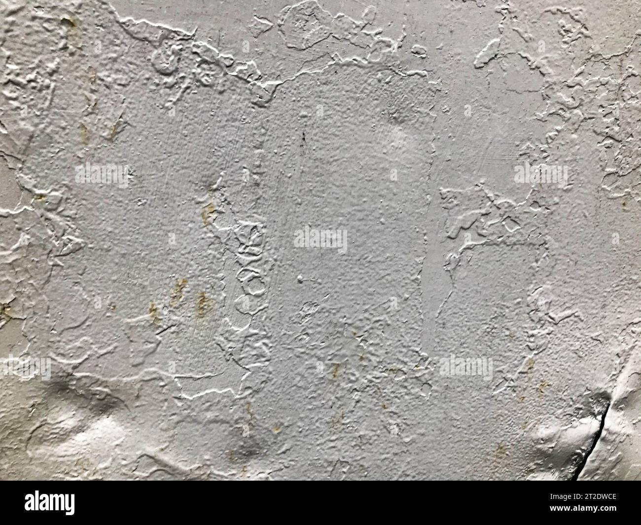texture, silver colored metal sheet. metal is heterogeneous, porous ...