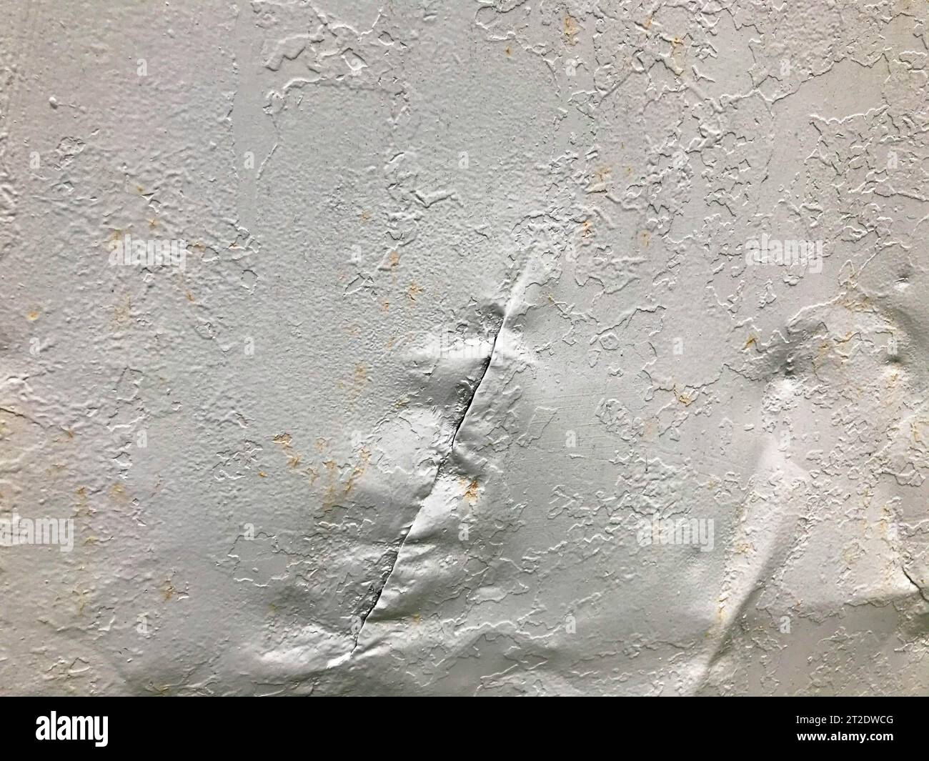 texture, silver colored metal sheet. metal is heterogeneous, porous ...