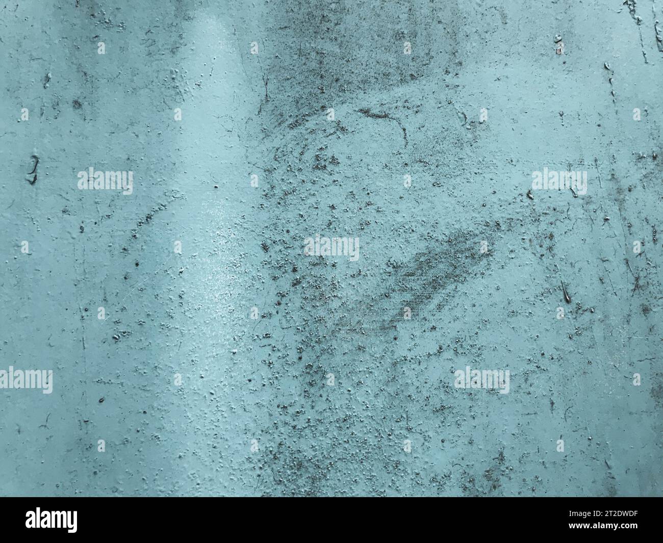 texture of turquoise, gray. bright, matte surface of unusual color ...
