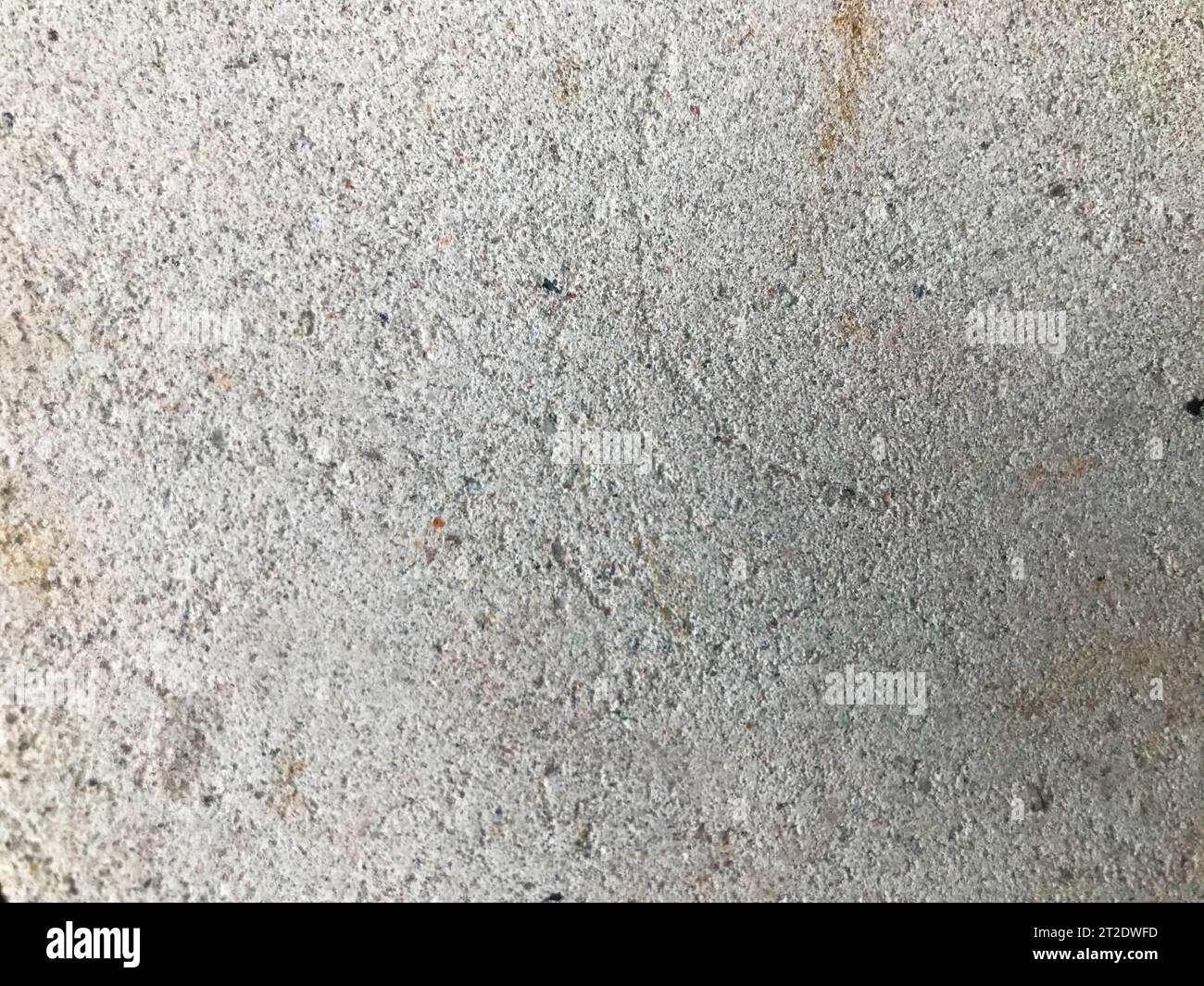 texture, silver smooth and matte. gray foam rubber. cuts, holes, rust ...