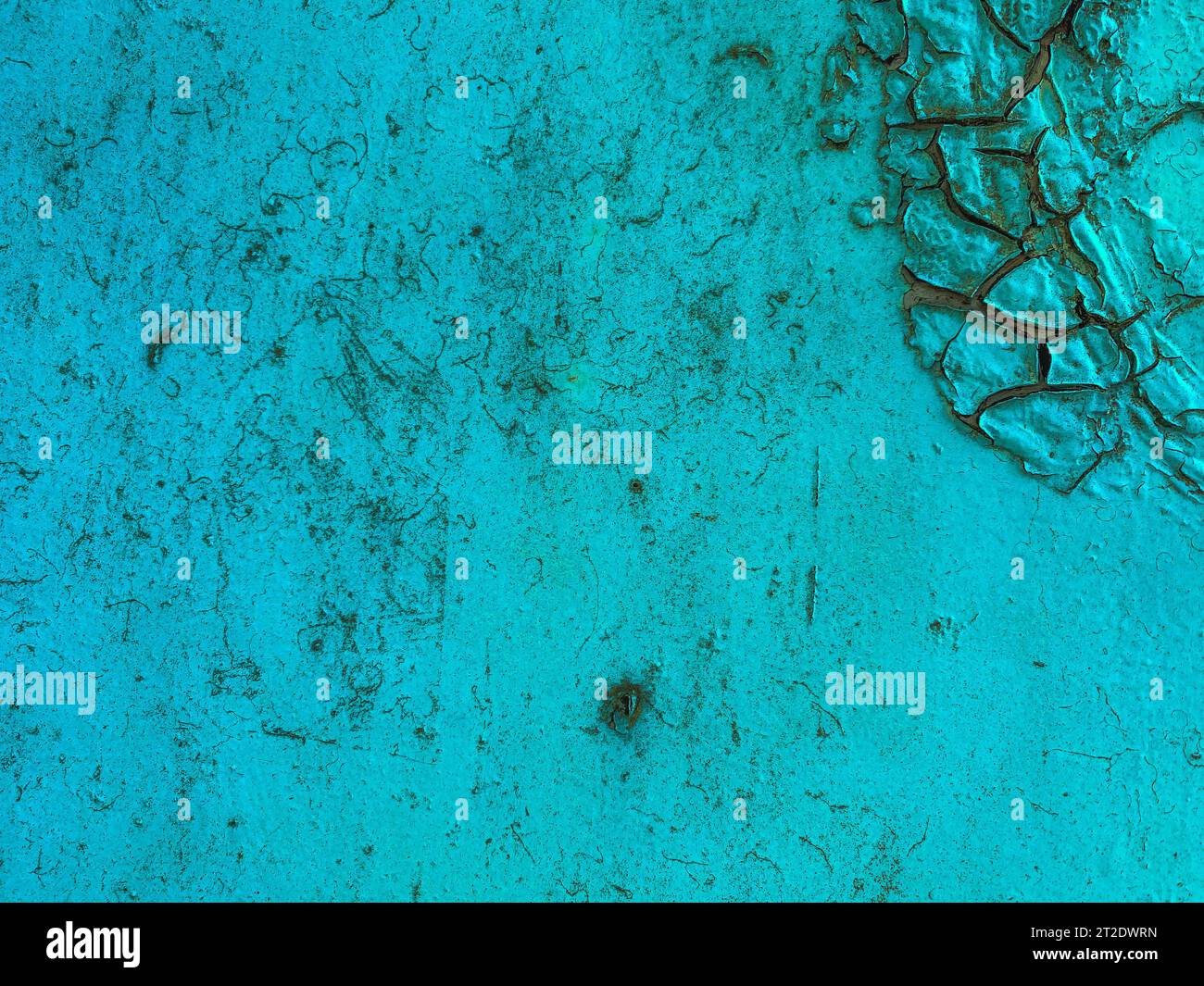 Metallic Paint Texture