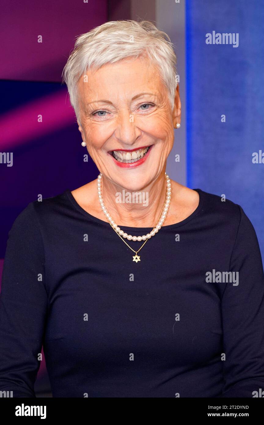 Marieluise beck hi-res stock photography and images - Alamy