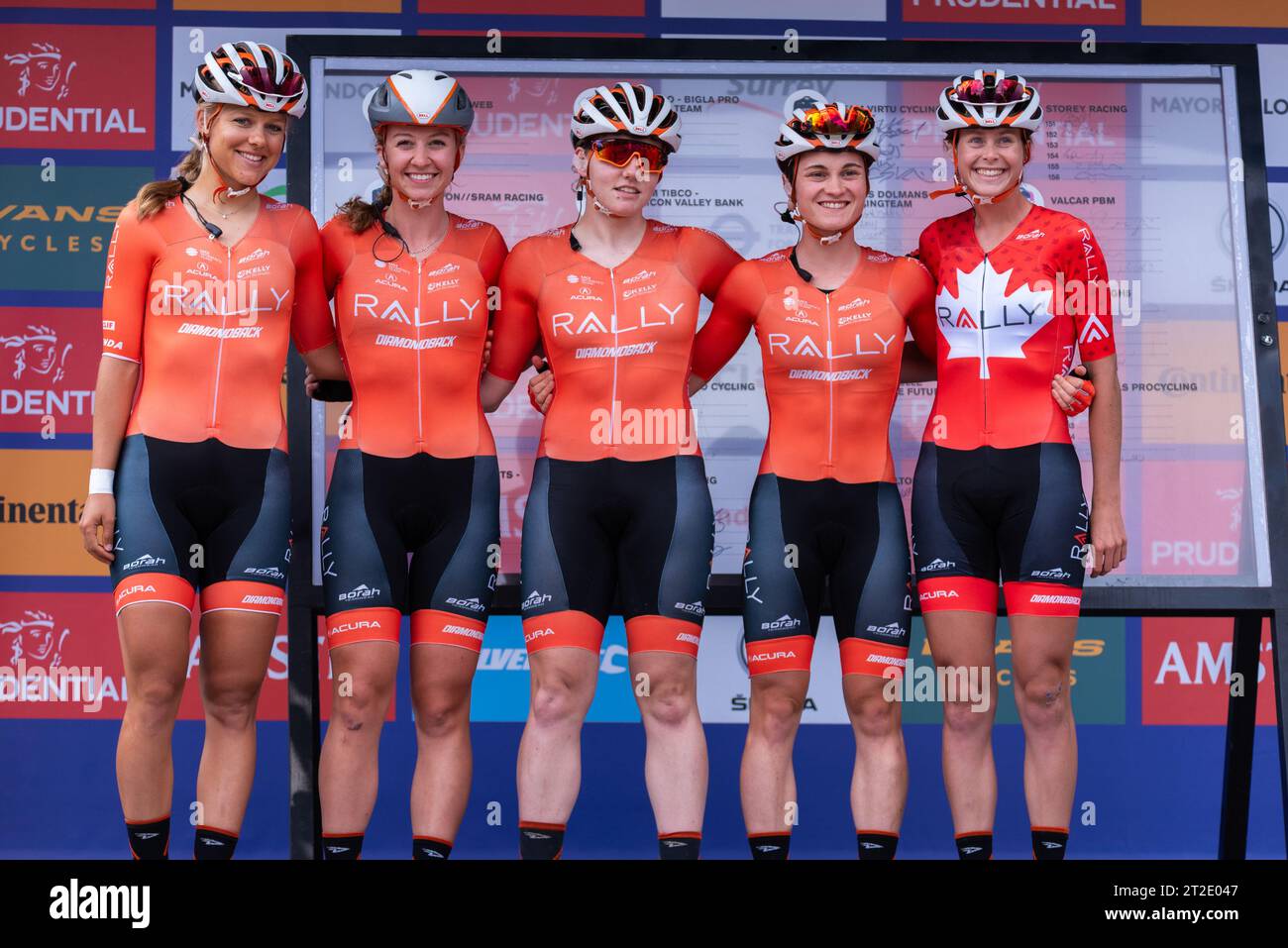 Kirsti Lay, Kelly Catlin, Emma White, Katherine Maine, Heidi Franz of ...