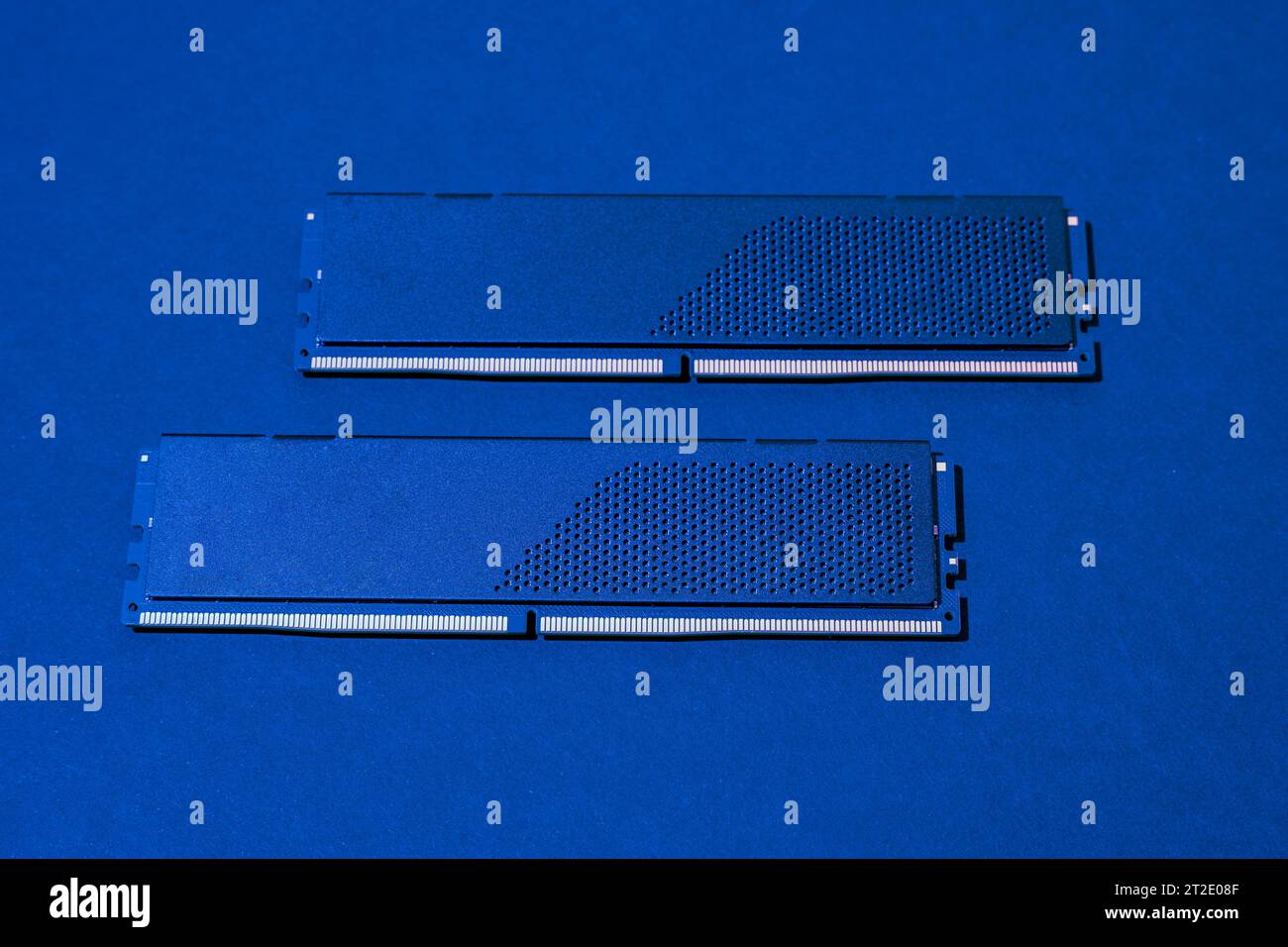 computer RAM chip. memory modules. Computer technology. concept of PC ... computer RAM chip. memory modules. Computer technology. concept of PC ...
