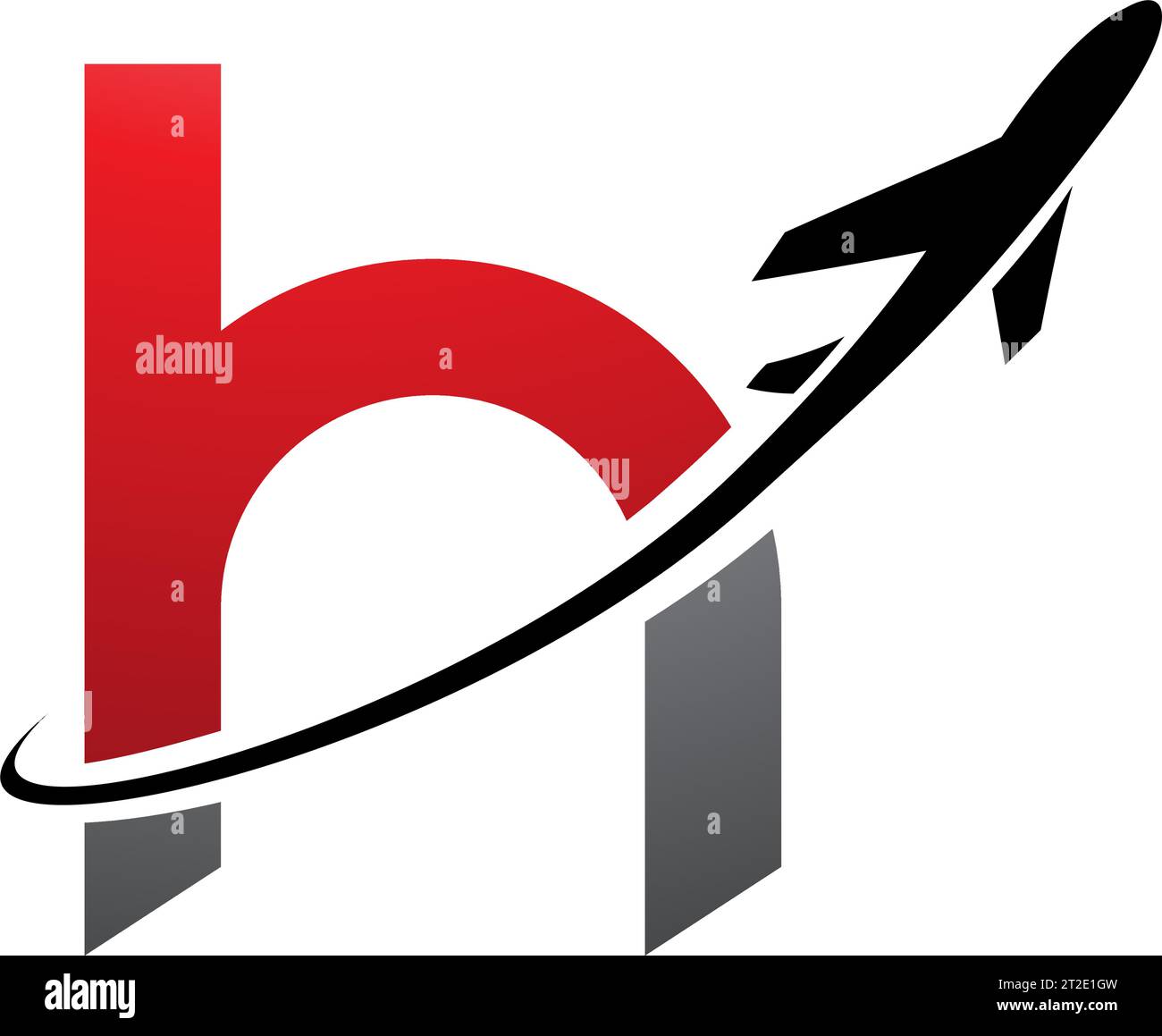 Letter h lowercase red Stock Vector Images - Alamy