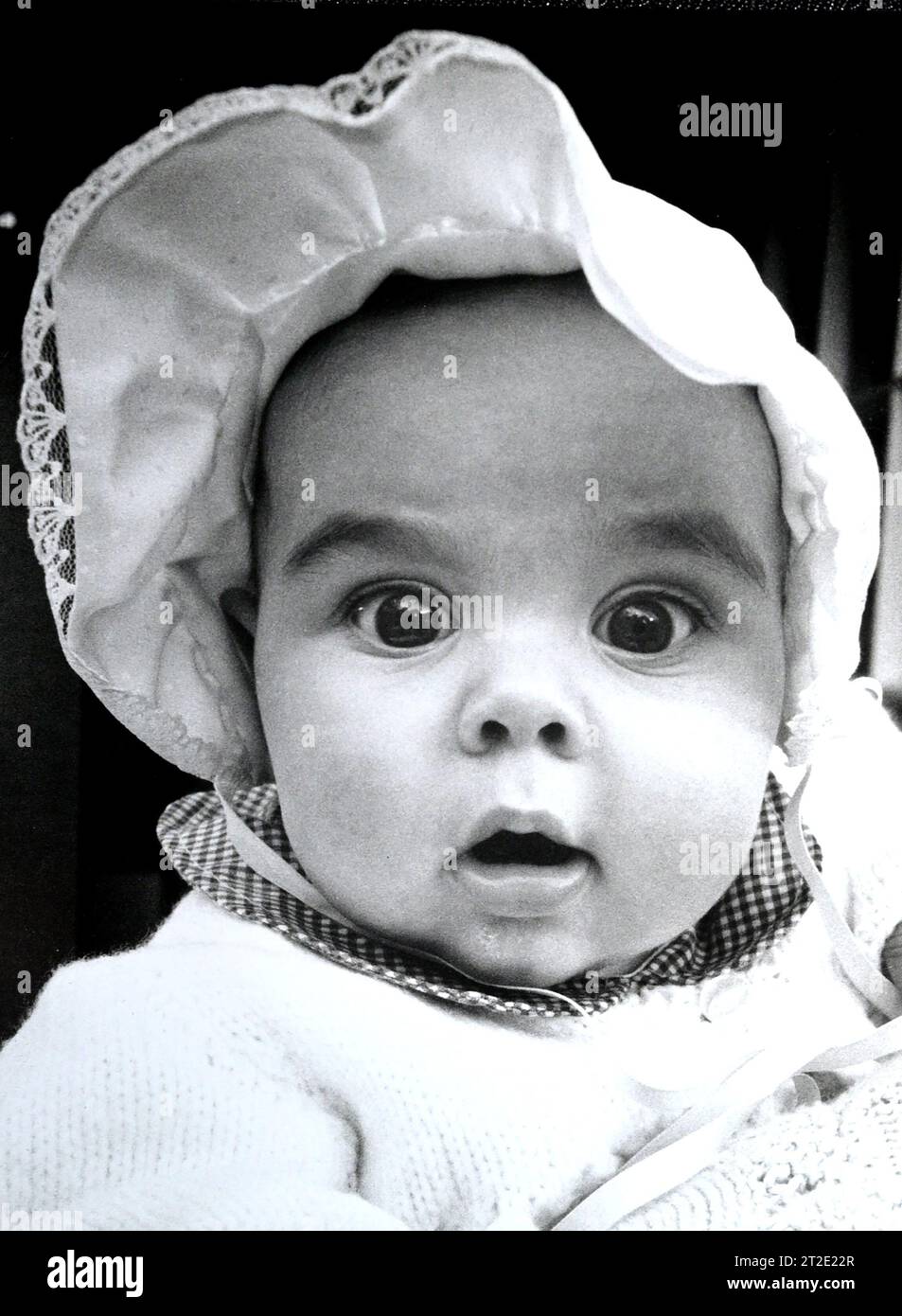 1980s family baby hi-res stock photography and images - Alamy