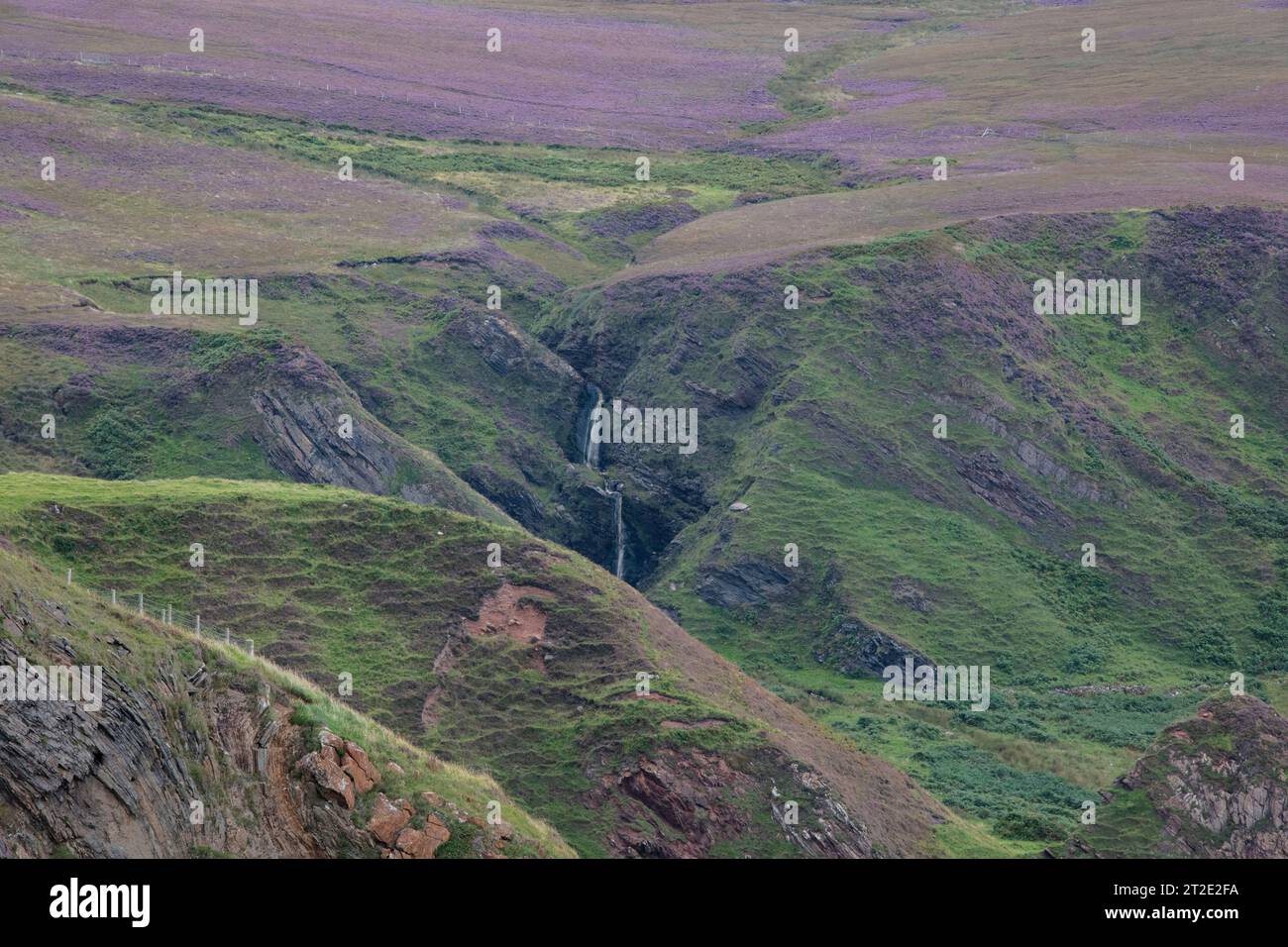 A spectacular, circular hike on the Oa peninsula on the inner hebridean ...