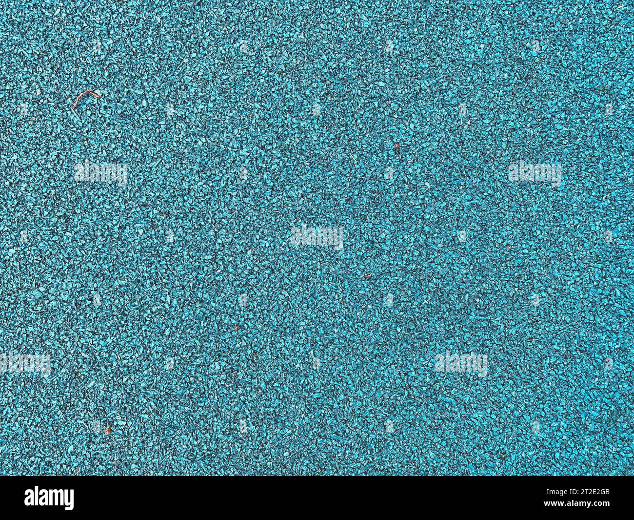 texture, background. emerald color rubberized sports ground cover. anti ...