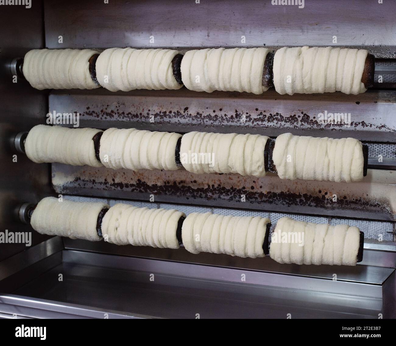 Czech cooking hi-res stock photography and images - Alamy