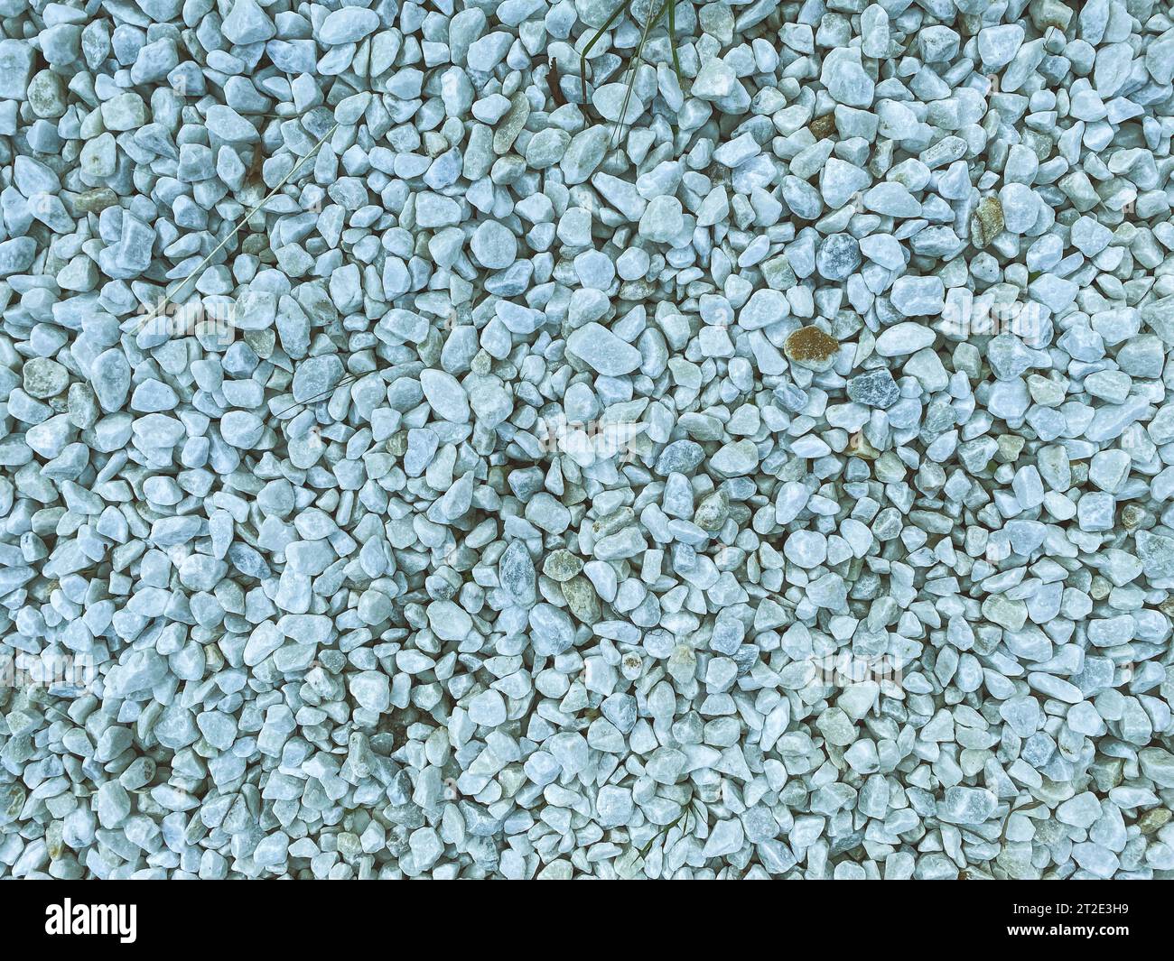 texture, background. small white stones. natural natural material ...