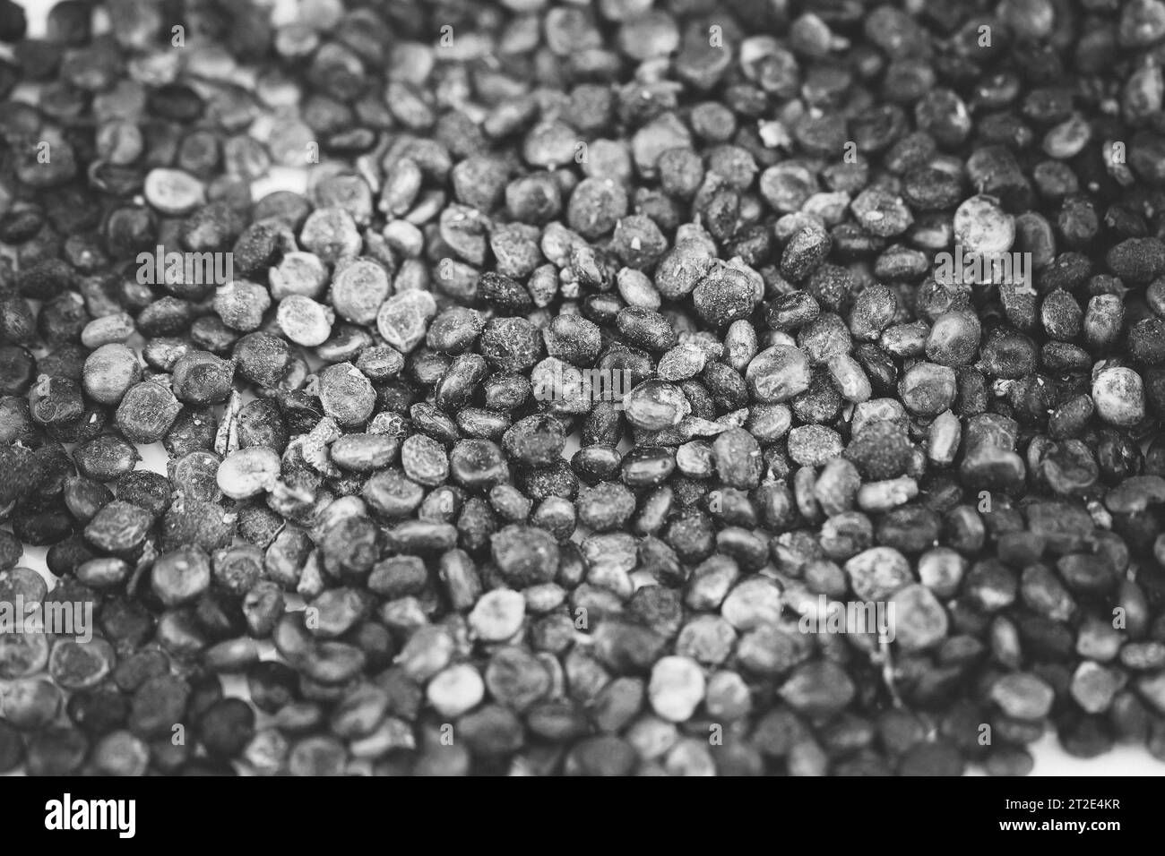 coloured food as abstract background or wallpaper Stock Photo - Alamy