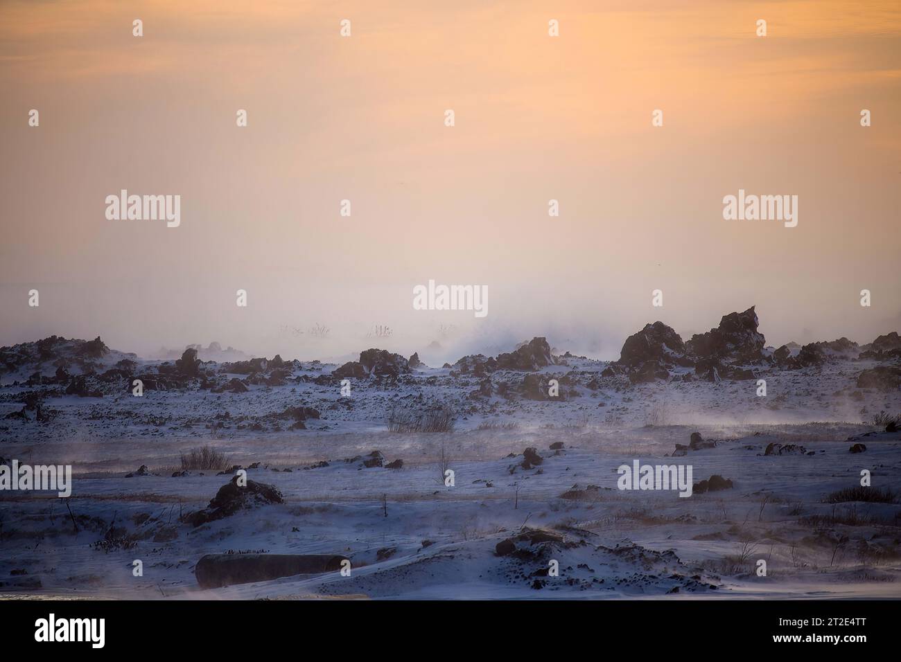 Lava lumps hi-res stock photography and images - Alamy