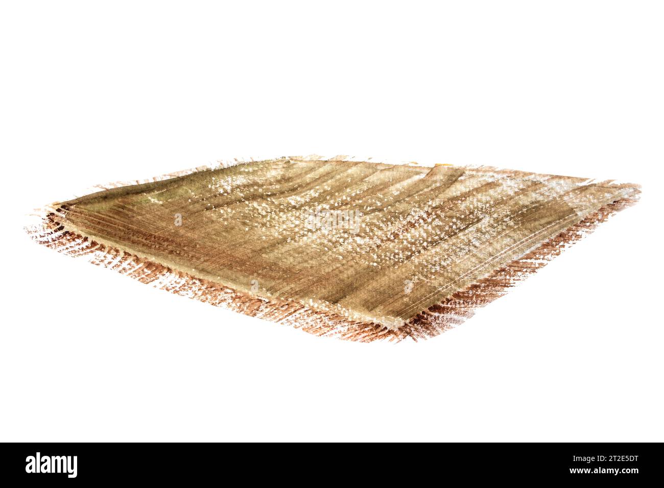 Traditional fabric made natural Cut Out Stock Images & Pictures - Alamy