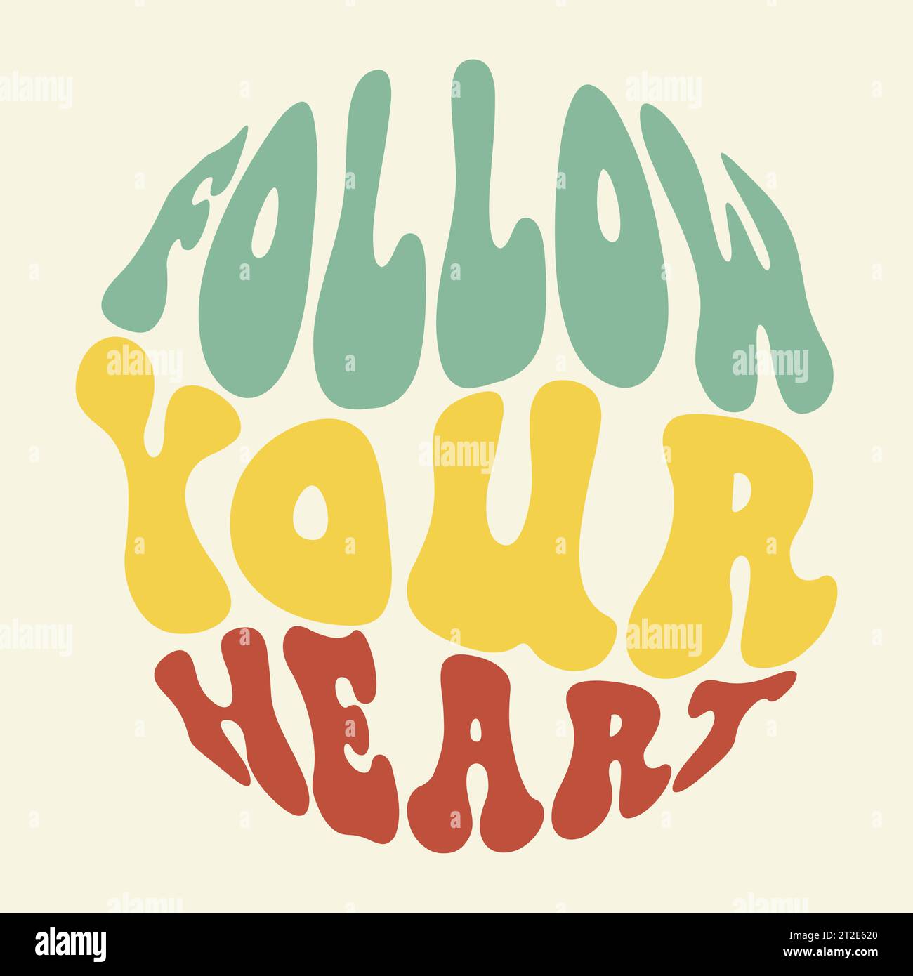 Follow the heart hi-res stock photography and images - Alamy