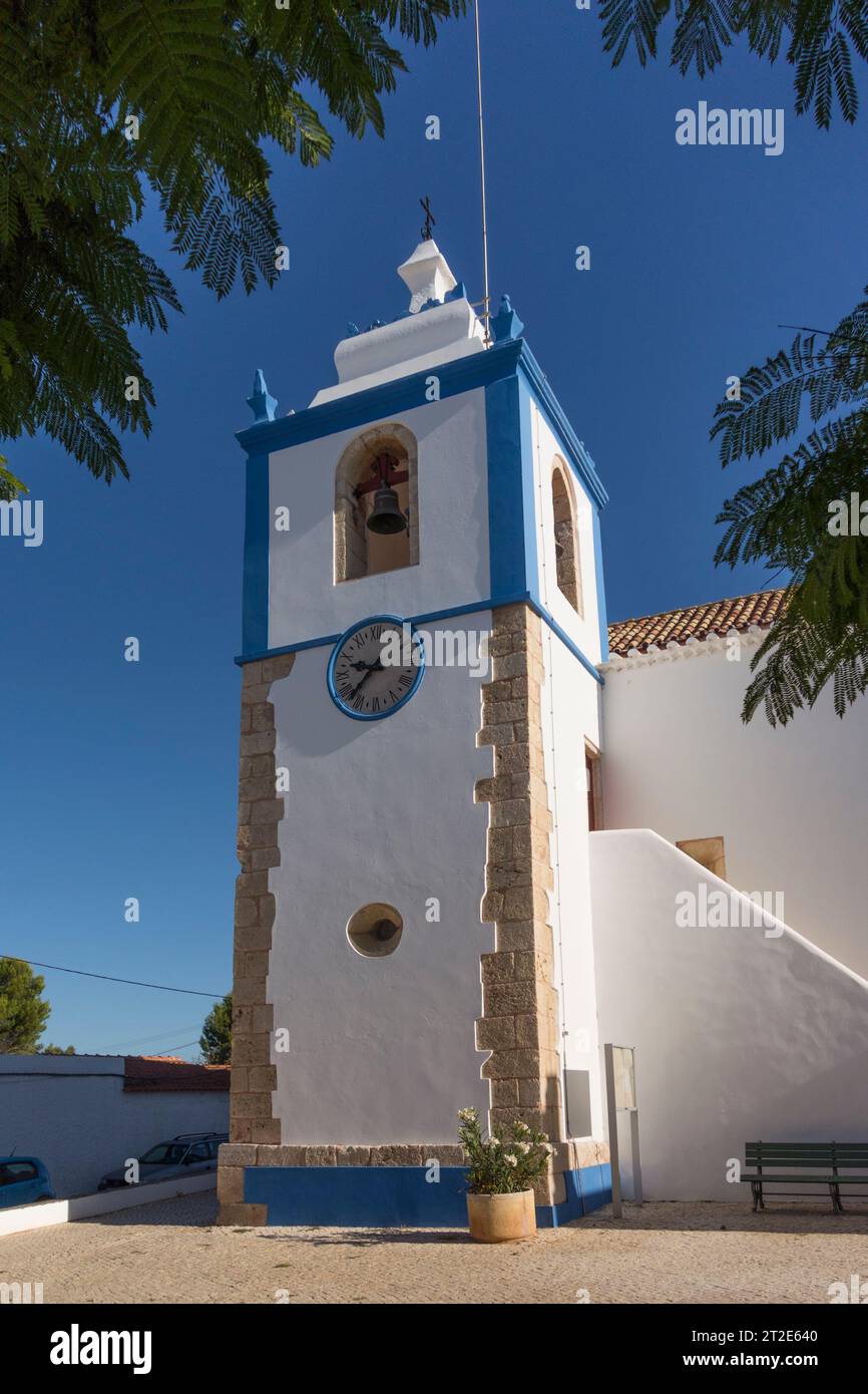 Igreja do divino salvador hi-res stock photography and images - Alamy