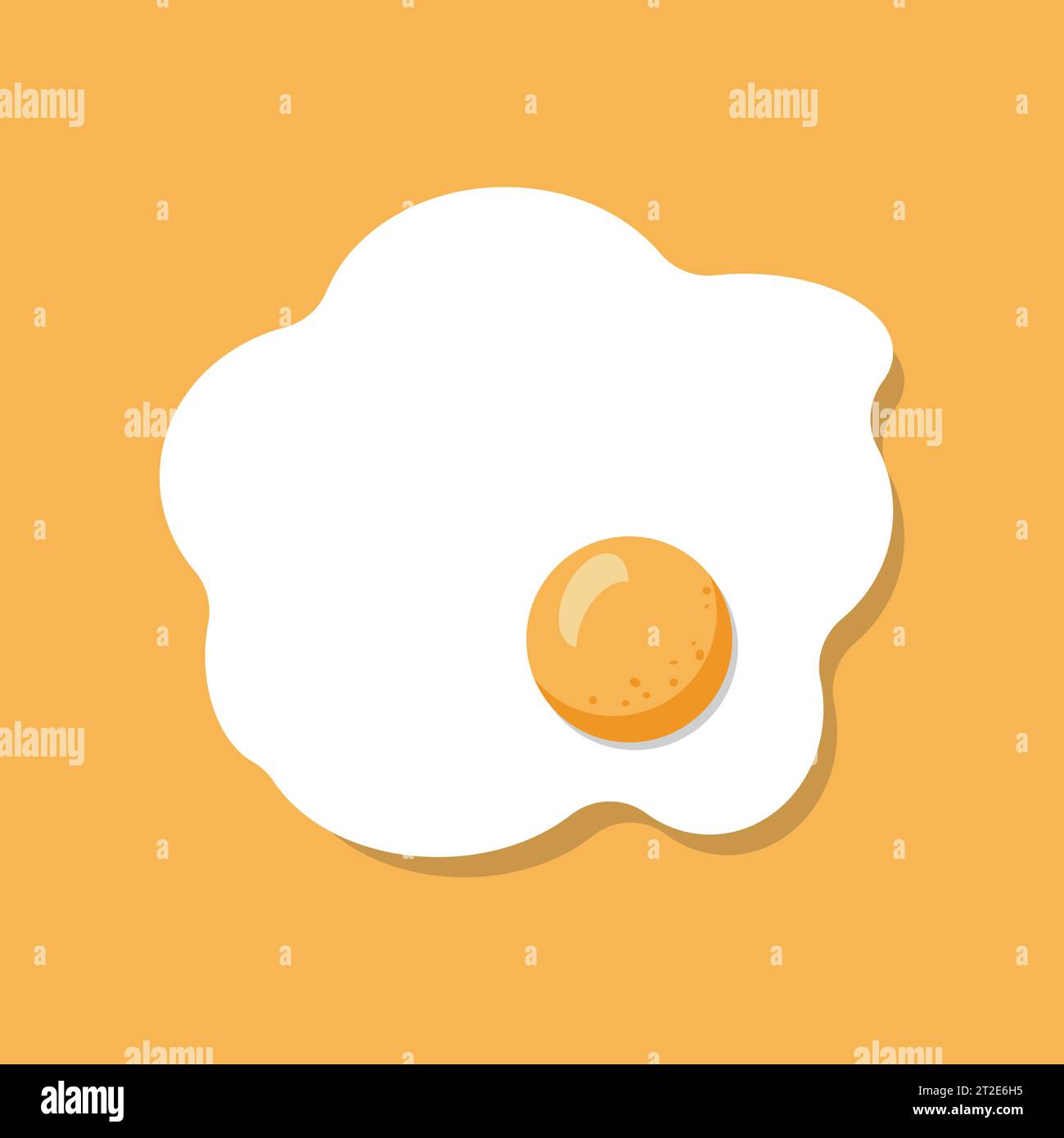 Dish healthy closeup side Stock Vector Images - Alamy