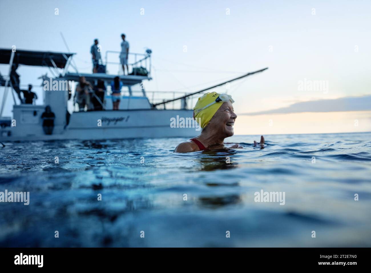 NAYD (2023), directed by JIMMY CHIN and ELIZABETH CHAI VASARHELYI ...