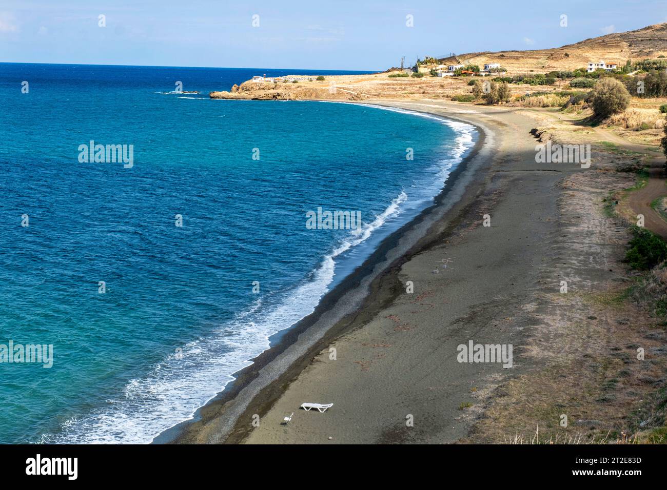Pachayammos beach cyprus hi-res stock photography and images - Alamy