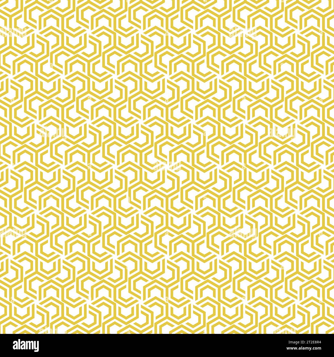 Ornament seamless geometric pattern. Gold linear pattern. Wallpapers ...