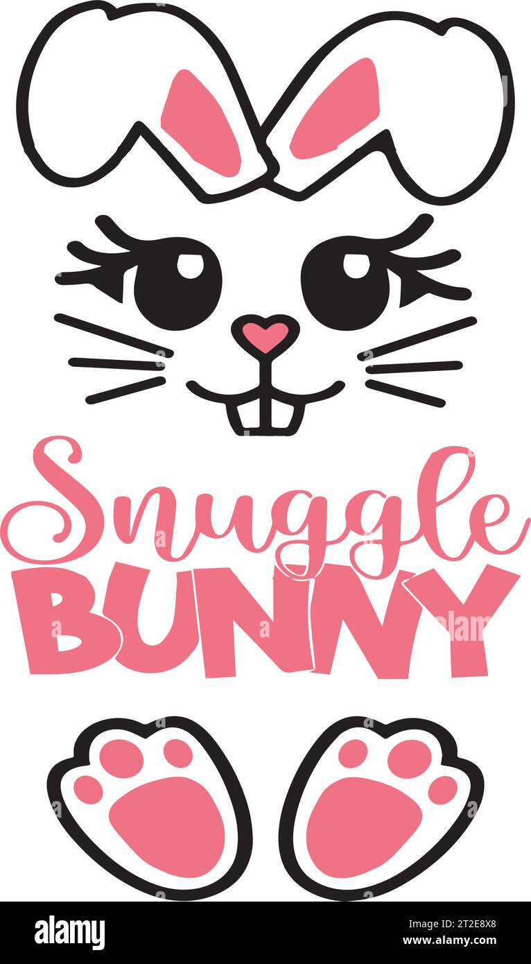 Snuggle bunny hi-res stock photography and images - Alamy