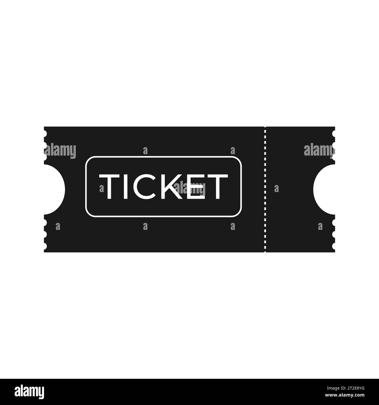 Ticket line art. Outline ticket icon. Vector Stock Vector Image & Art ... Ticket line art. Outline ticket icon. Vector Stock Vector Image & Art ...