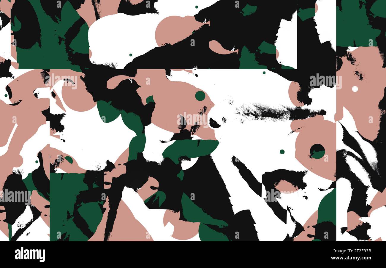 Uniquely designed, stylish and artistic looking background created from ...