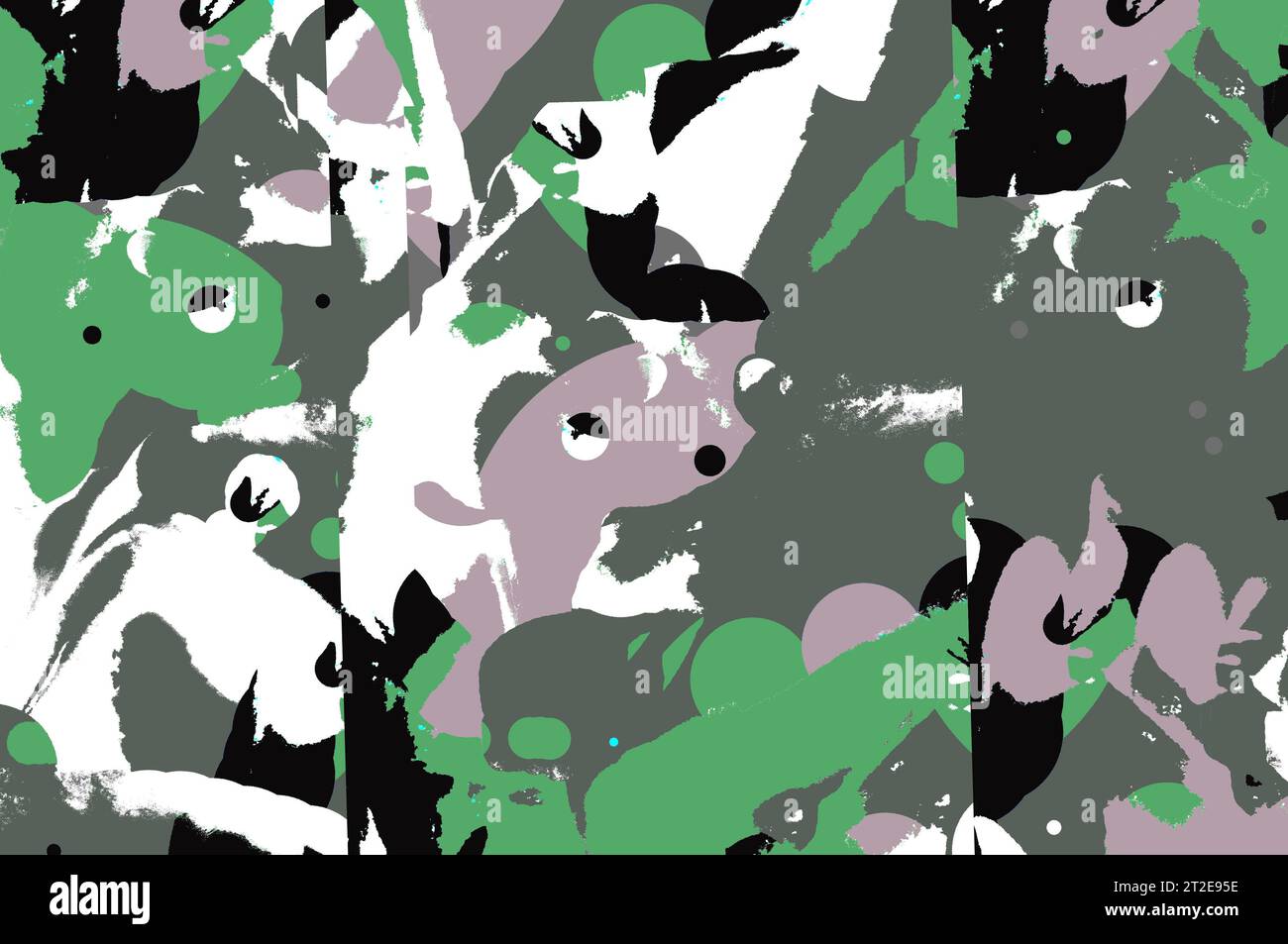 Uniquely designed, stylish and artistic looking background created from ...