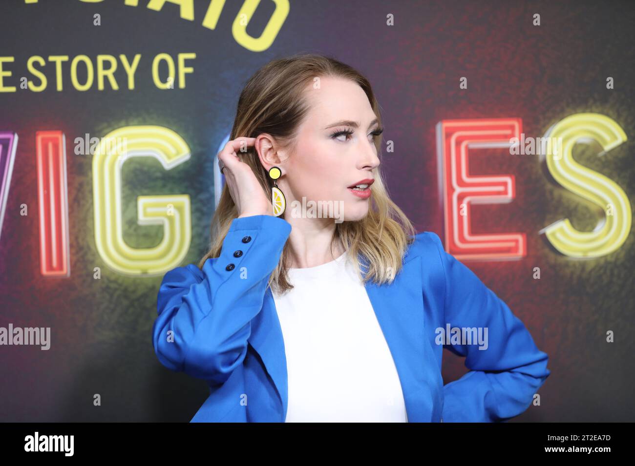 The wiggles hot potato the story of the wiggles hi-res stock ...