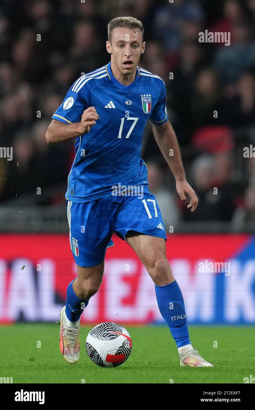 David frattesi italien hi-res stock photography and images - Alamy