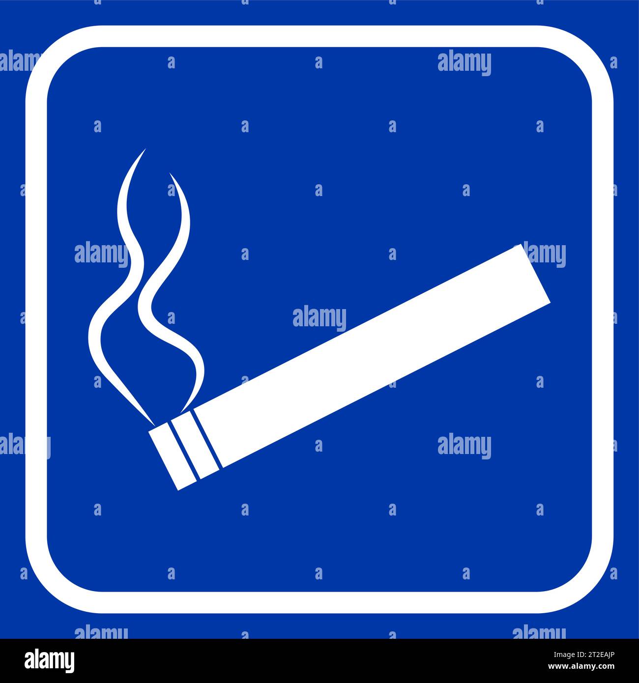 Tobacco can Stock Vector Images - Alamy