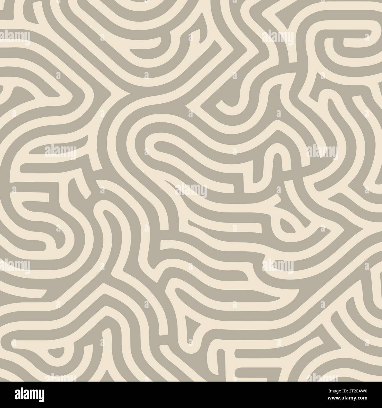 Maze style hi-res stock photography and images - Alamy
