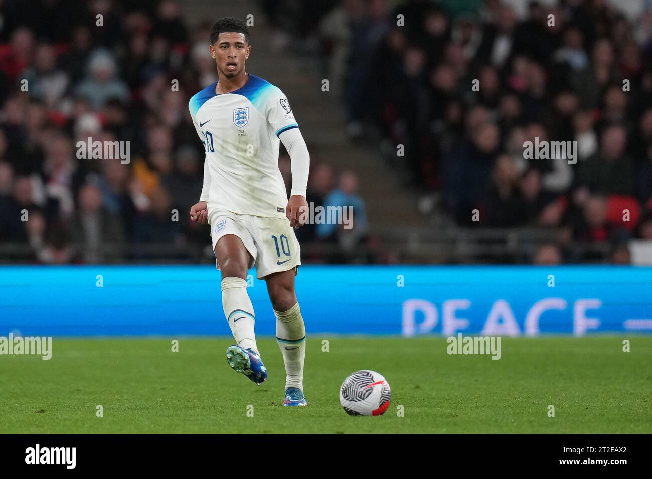 Jude bellingham real madrid hi-res stock photography and images - Alamy