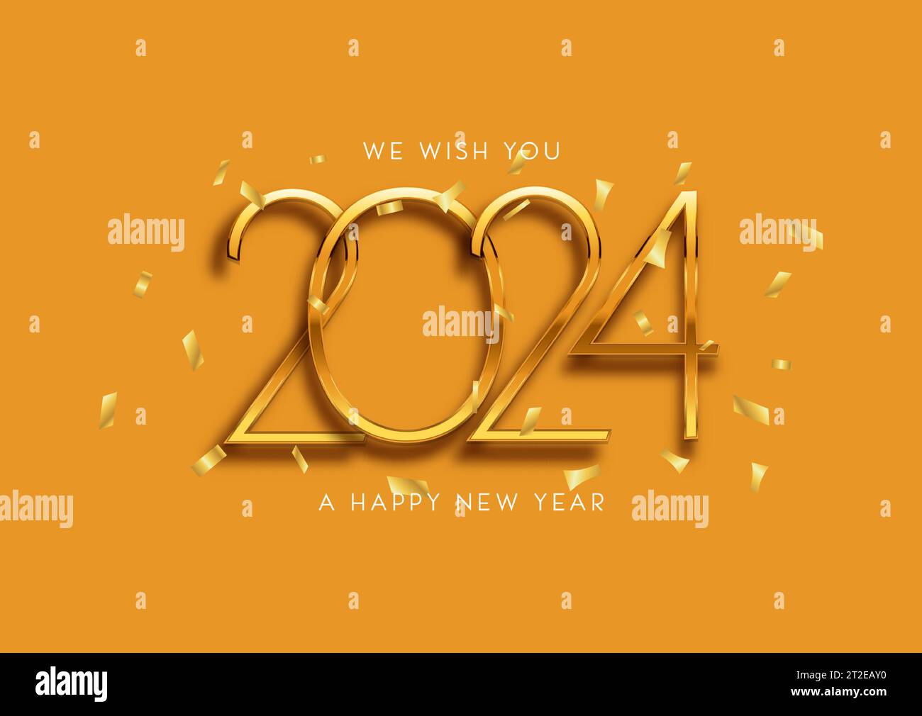 Confetti design Stock Vector Images - Alamy